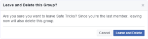 How To Delete/Remove All Members From Facebook Group At Once - [2025 ...