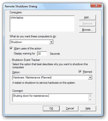 How To Remotely ShutDown PC (3 Ways) - 2024 - Safe Tricks