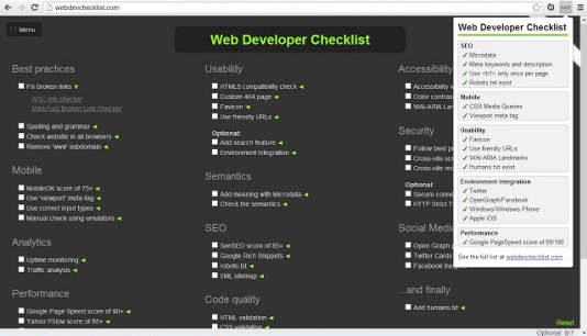 Top 10 Best Chrome Extensions For Web Developers/Designers | Safe Tricks