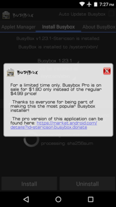 How To Install Busybox On Android (7 Steps) - 2025 - Safe Tricks