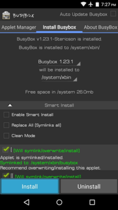 How To Install Busybox On Android (7 Steps) - 2025 - Safe Tricks