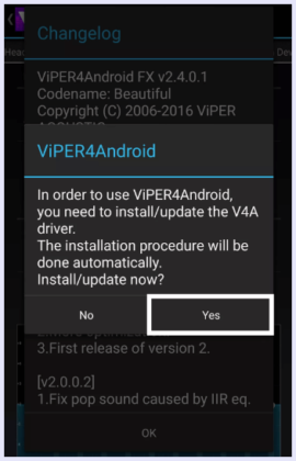 How To Install Viper4android On Android Phone - 2025 - Safe Tricks