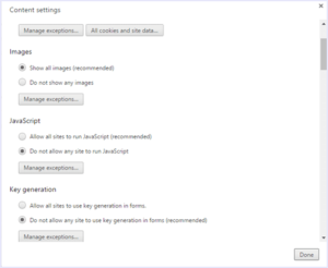 How To Copy Text/Images From Right Click Disabled Website - 2025 - Safe ...