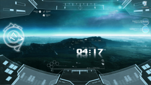 30+ Best Rainmeter Skins For Windows 10 Download 2025 - (Similar Themes ...