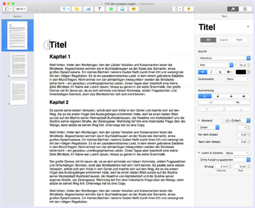 MS Office Alternatives : Similar Software - 2020 | Safe Tricks