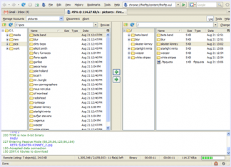 Top 10 Best FTP Client Software For PC Windows/Mac - [2025 Edition ...