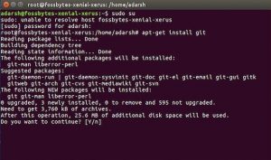How To Install Kali Linux Tools On Ubuntu (7 Steps) - 2025 - Safe Tricks