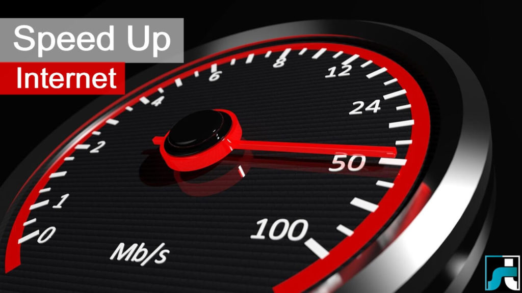 How To Increase Internet Speed On Windows (Best 8 Tips) | Safe Tricks