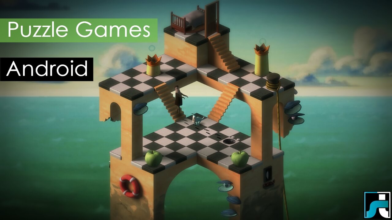 Top 10 Best Puzzle Games For Android 2019 Safe Tricks Top 10 Best Puzzle Games For Android 2019 Safe Tricks