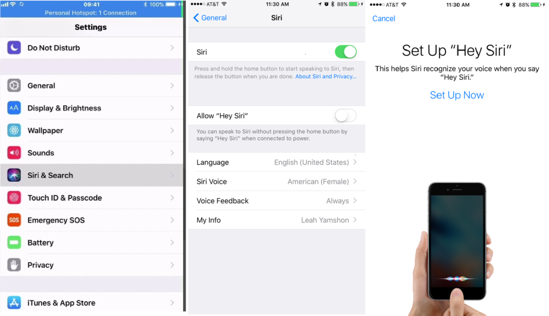 250+ Siri Commands & Questions List - [2024 Edition] - Safe Tricks