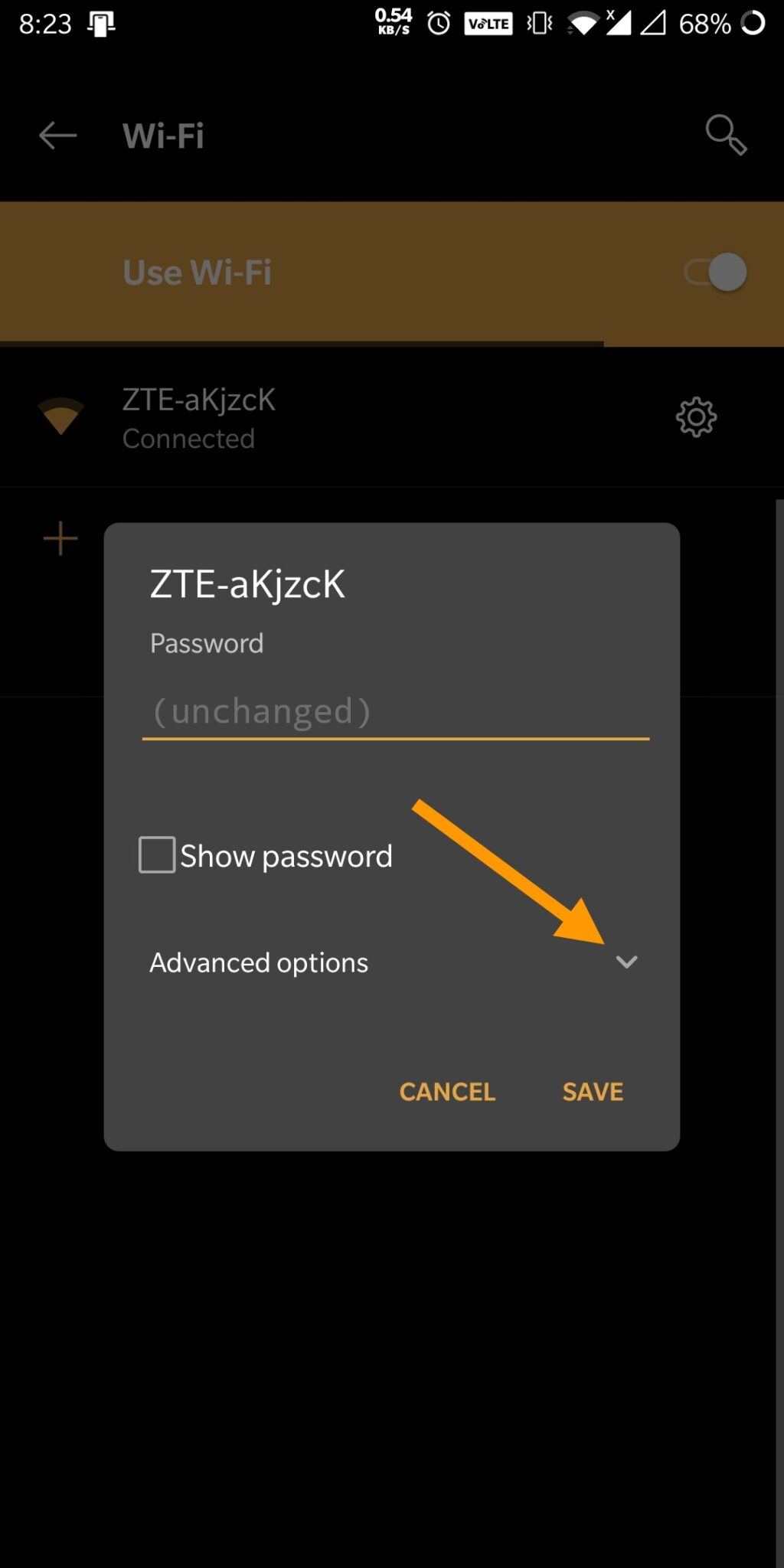 How To Change Proxy On Android (14 Steps) - 2024 - Safe Tricks