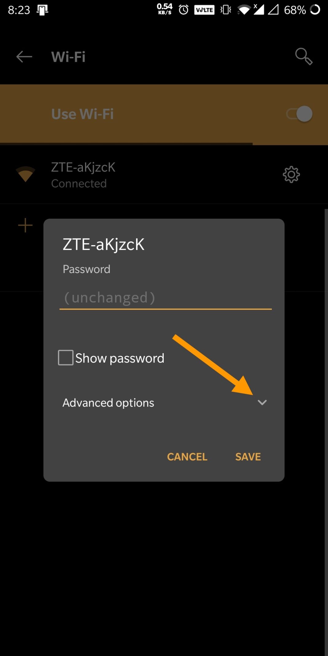 How To Change Proxy On Android (14 Steps) - 2025 - Safe Tricks