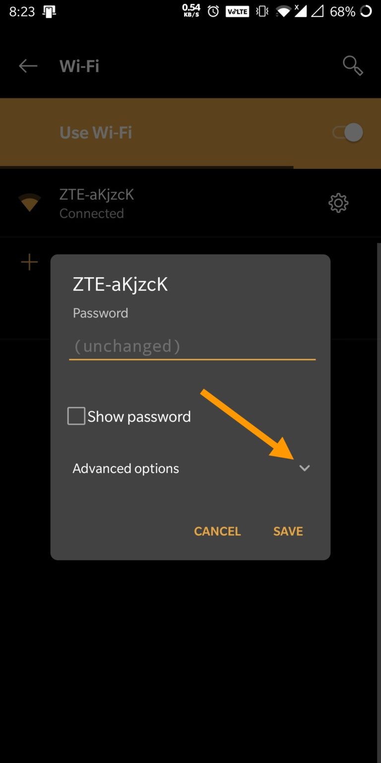 How To Change Proxy On Android (14 Steps) - 2024 - Safe Tricks