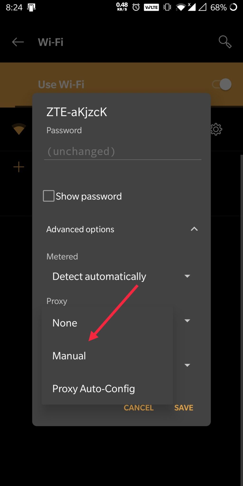 How To Change Proxy On Android (14 Steps) - 2025 - Safe Tricks