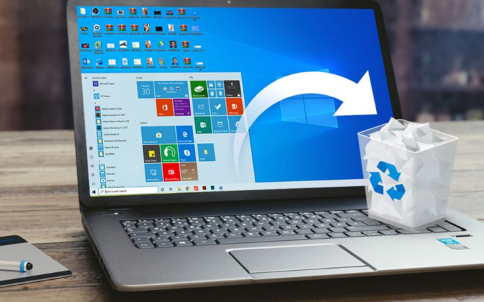 How To Remove Preinstalled Apps On Windows 10 - 2025 - Safe Tricks