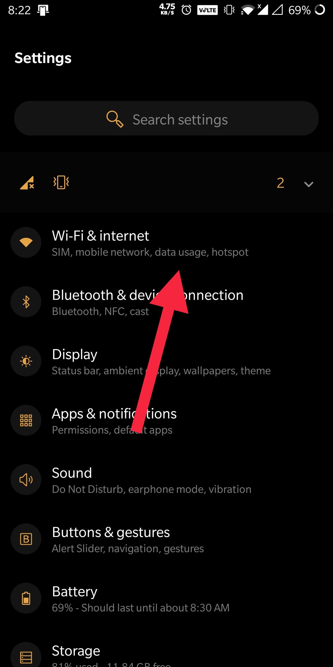 How To Change Proxy On Android (14 Steps) - 2025 - Safe Tricks